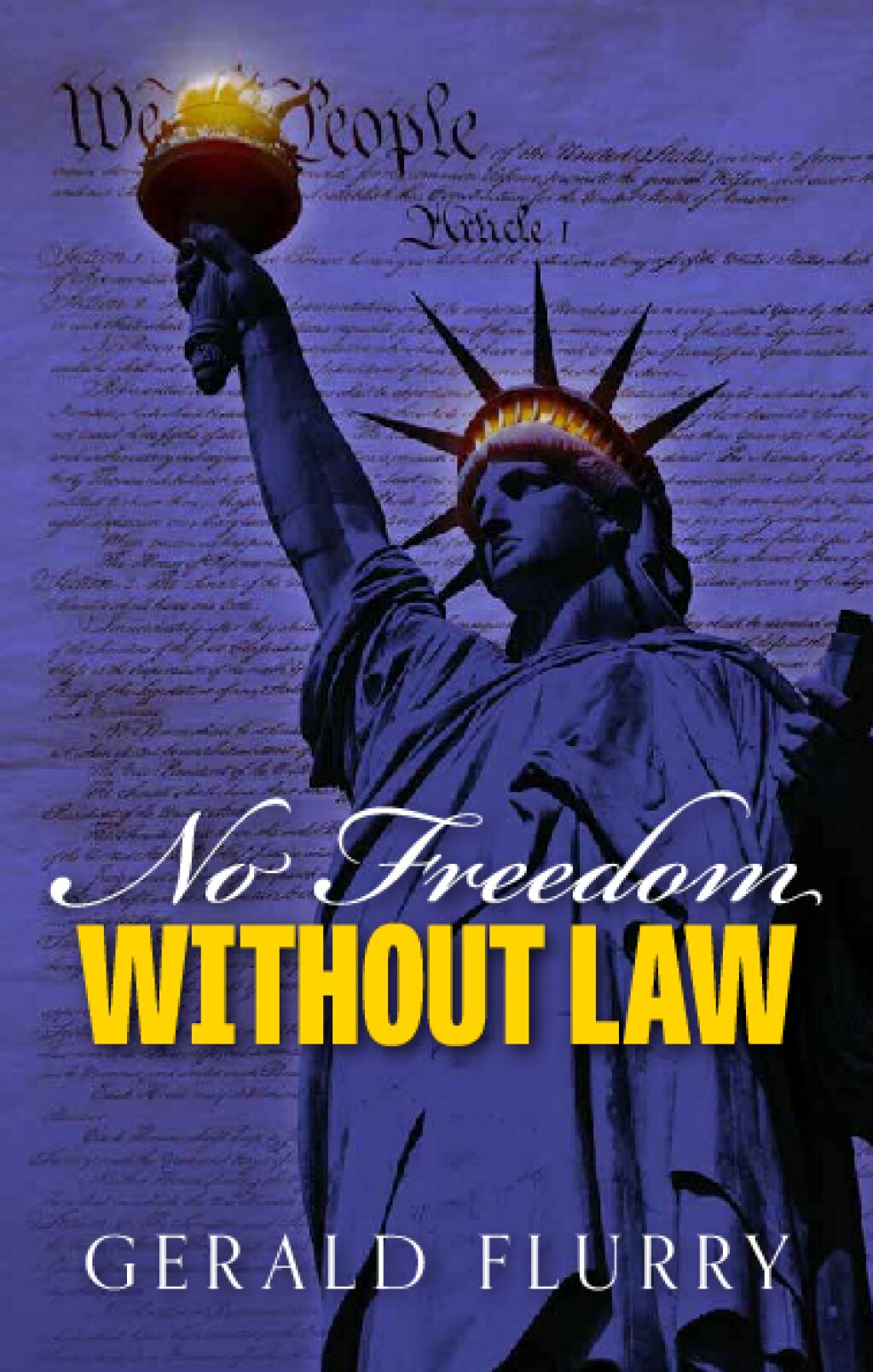 No Freedom Without Law | theTrumpet.com