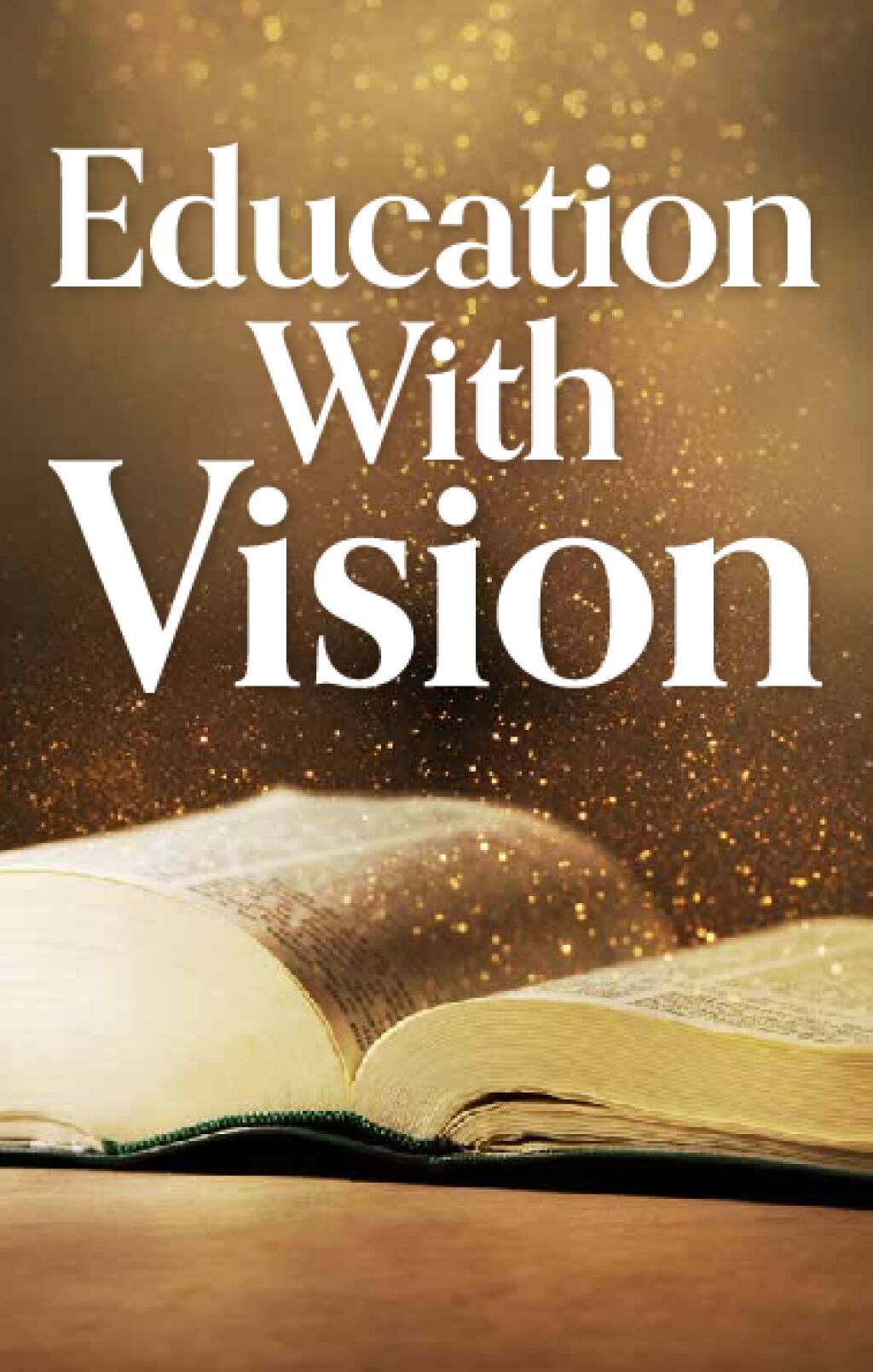 Education With Vision | theTrumpet.com