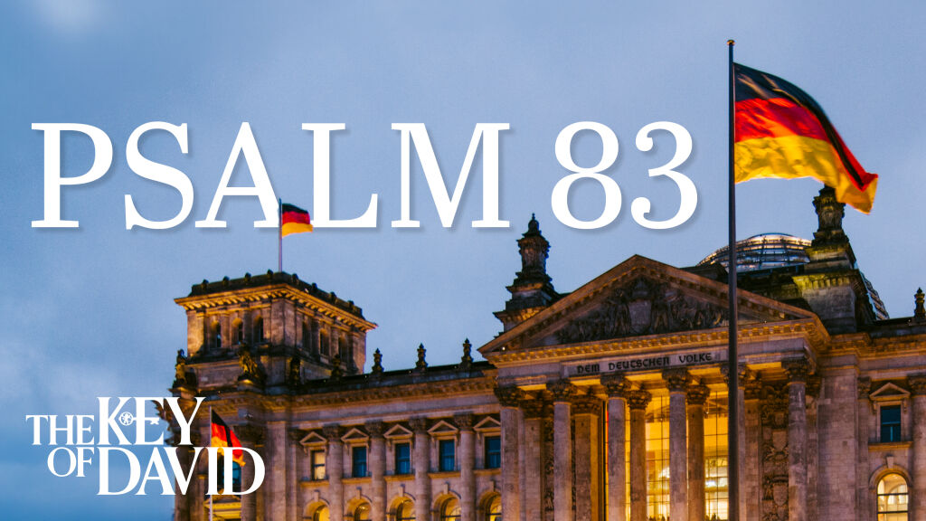 Psalm 83 | theTrumpet.com