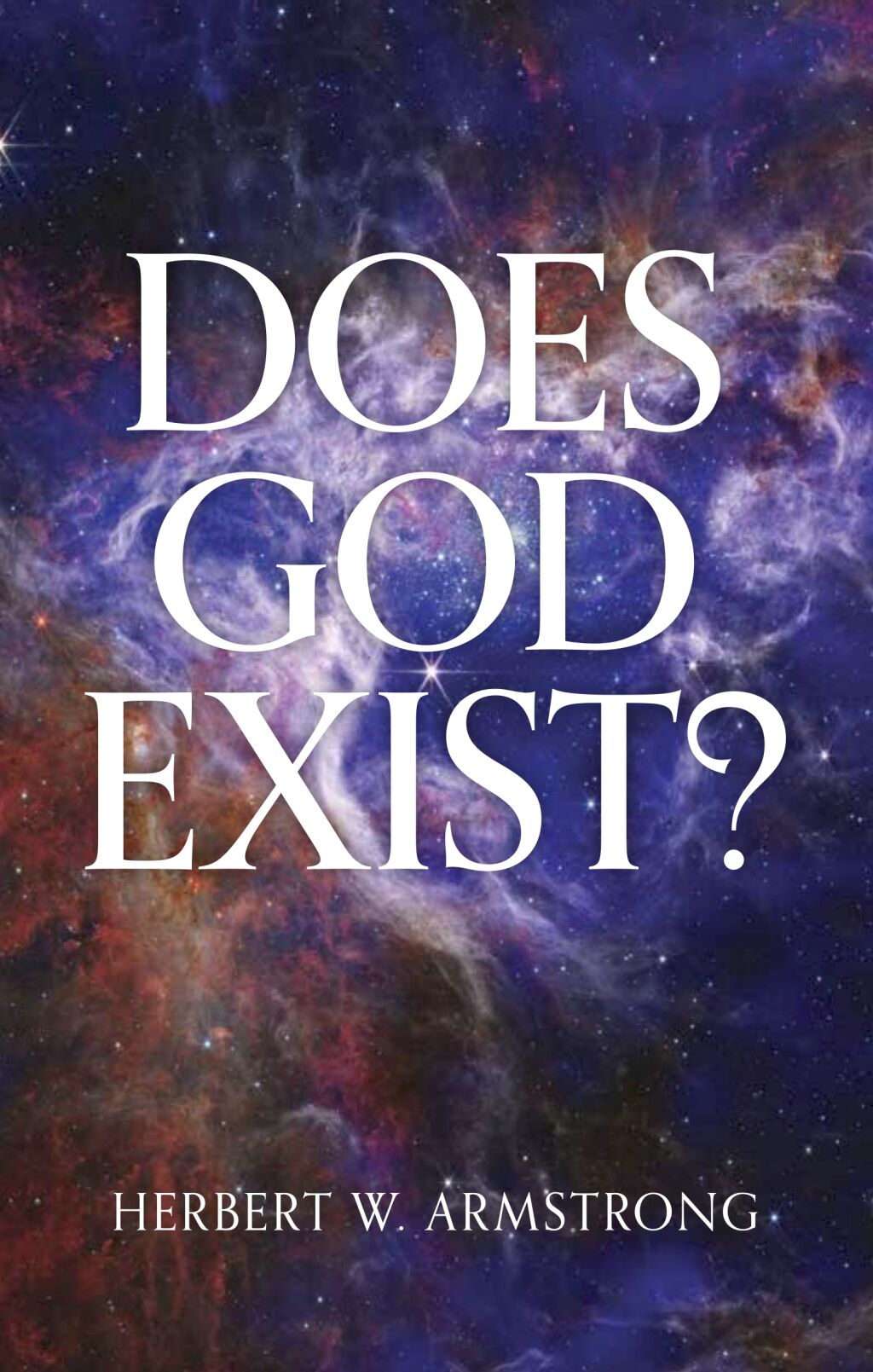 Does God Exist? | theTrumpet.com