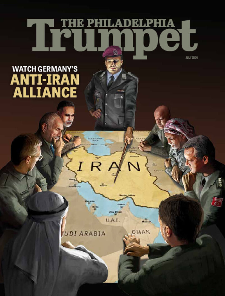 theTrumpet.com | World News, Economics and Analysis Based on Bible Prophecy