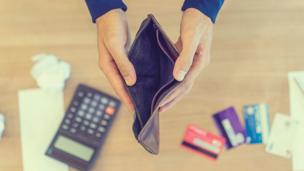 The Lost Secret of Financial Security | theTrumpet.com