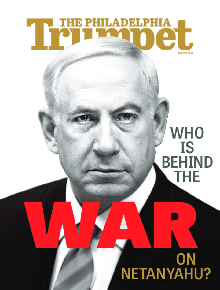 theTrumpet.com | World News, Economics and Analysis Based on Bible Prophecy