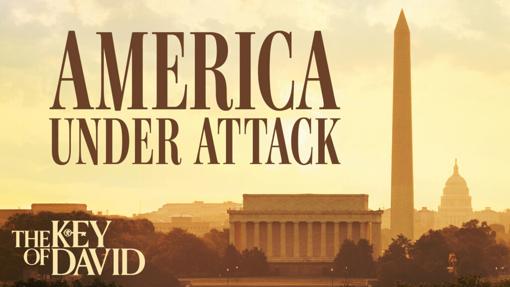 America Under Attack (2024) | theTrumpet.com