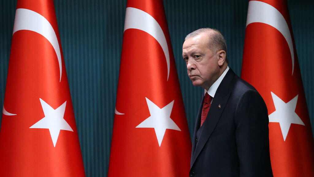 Turkey—Israel’s Future Enemy | theTrumpet.com
