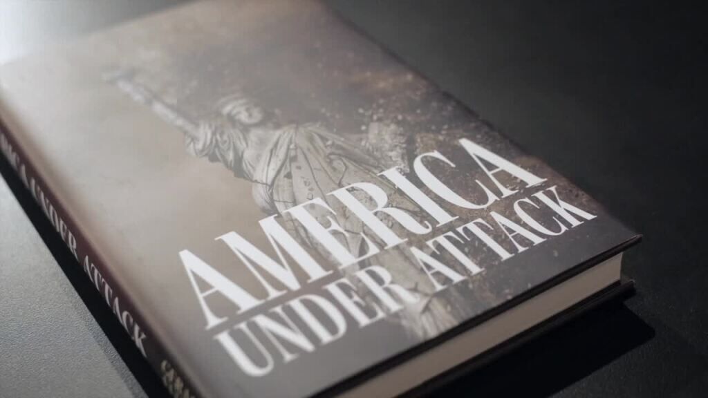 America Under Attack Is Prophesied | theTrumpet.com