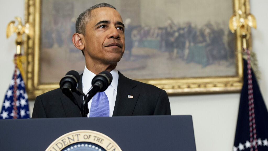 Obama Hid Intel About Iran's Nuclear Program | theTrumpet.com