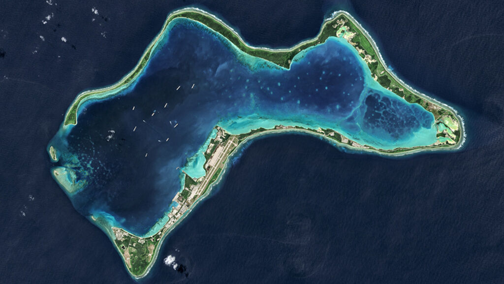 UK to Surrender One of Its Last Remaining Sea Gates: The Chagos Islands ...