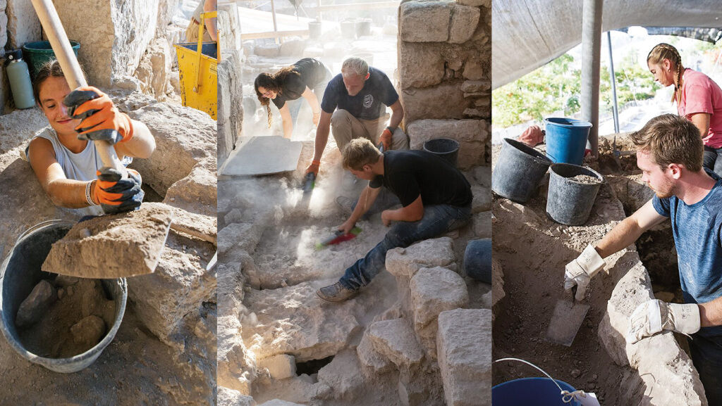 Dig Into Archaeology | theTrumpet.com