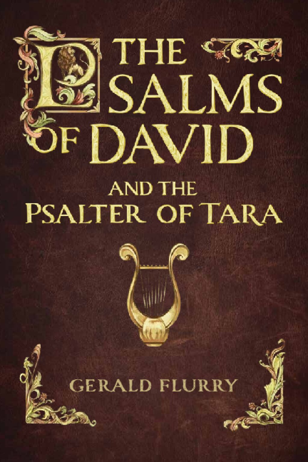 The Psalms of David and the Psalter of Tara | theTrumpet.com