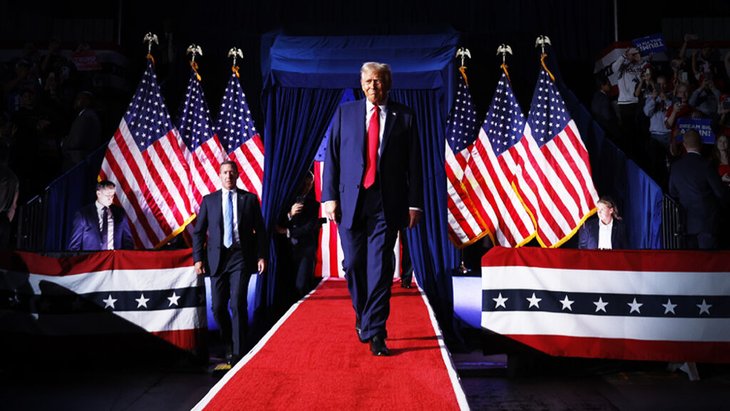 Why We Expected Donald Trump to Win | theTrumpet.com
