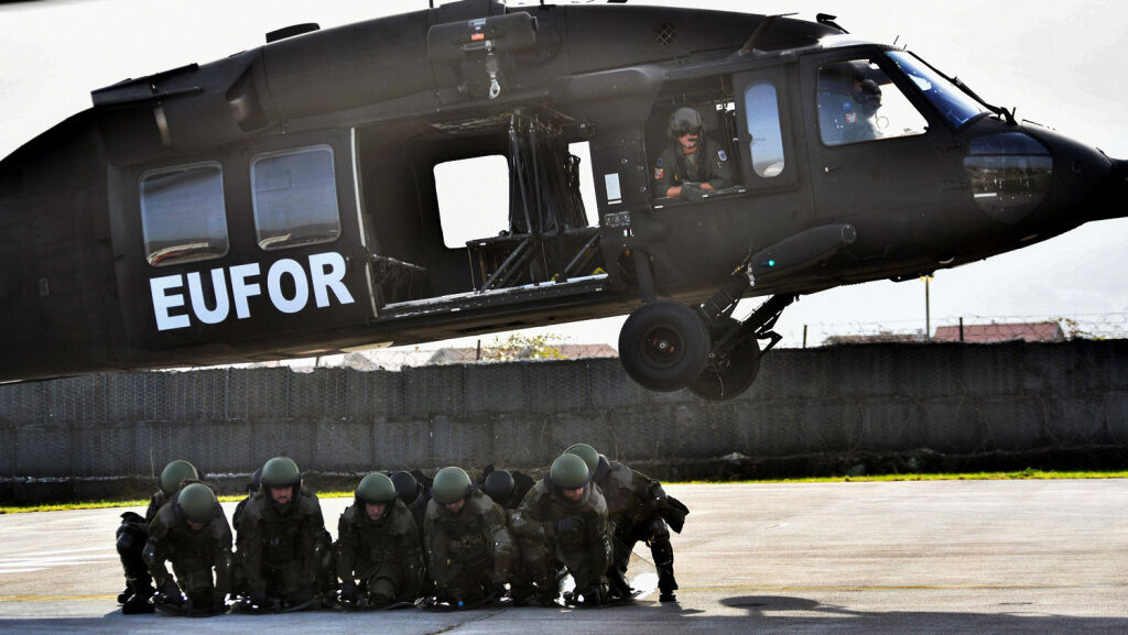 European Union and Japan Sign Sweeping Defense Pact | theTrumpet.com
