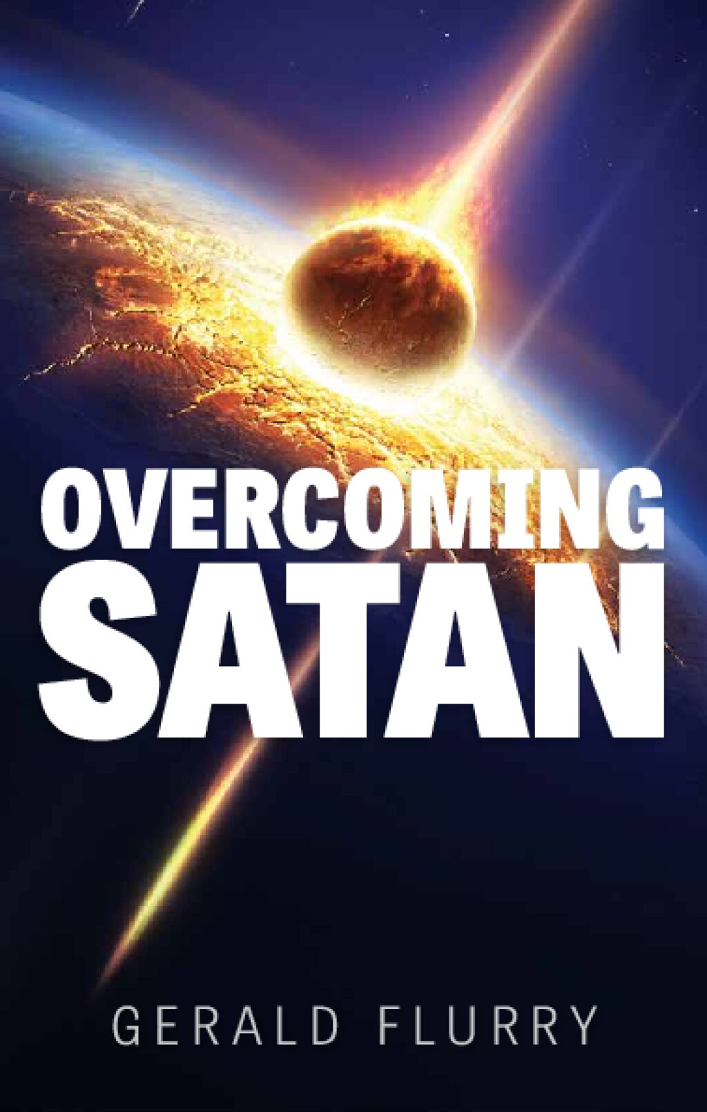 Overcoming Satan | theTrumpet.com