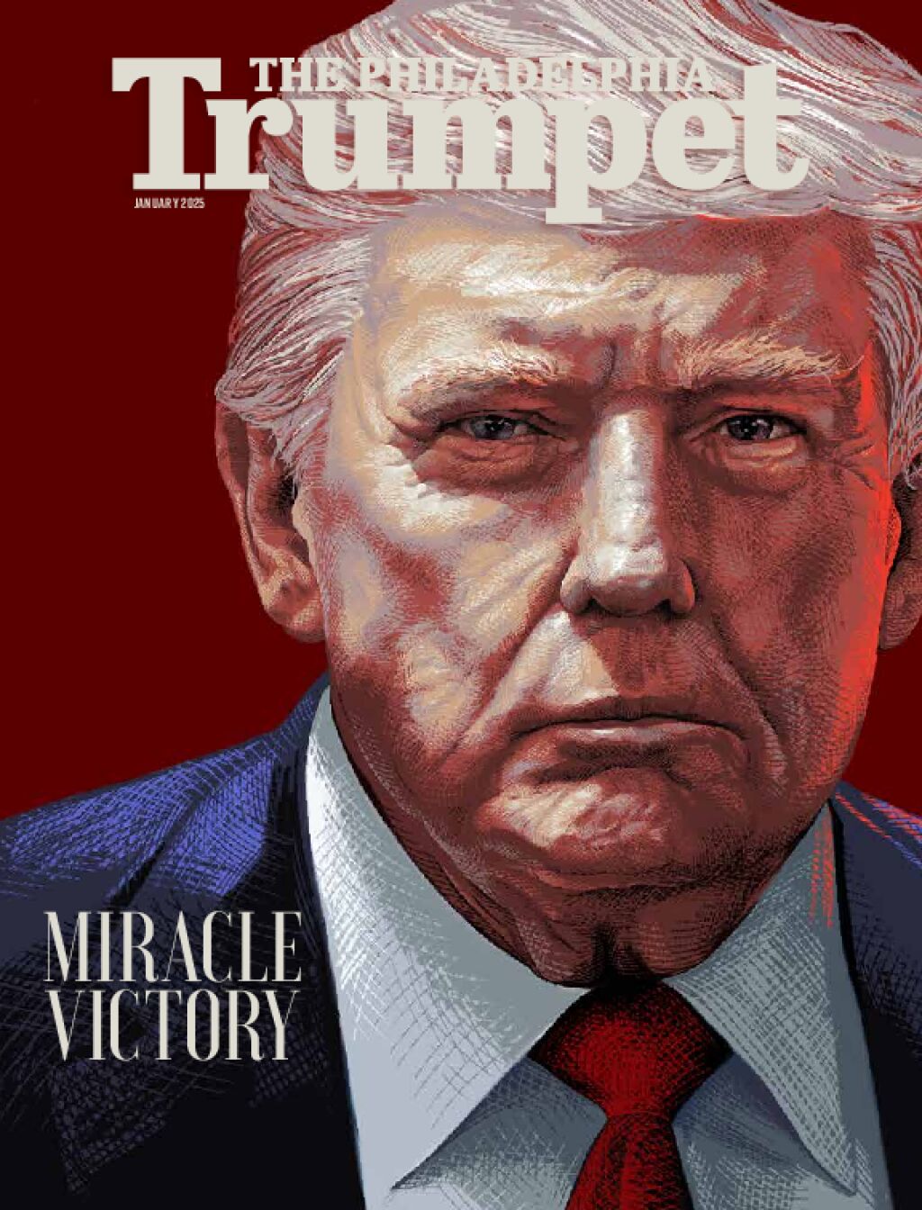 A Miracle Victory | theTrumpet.com