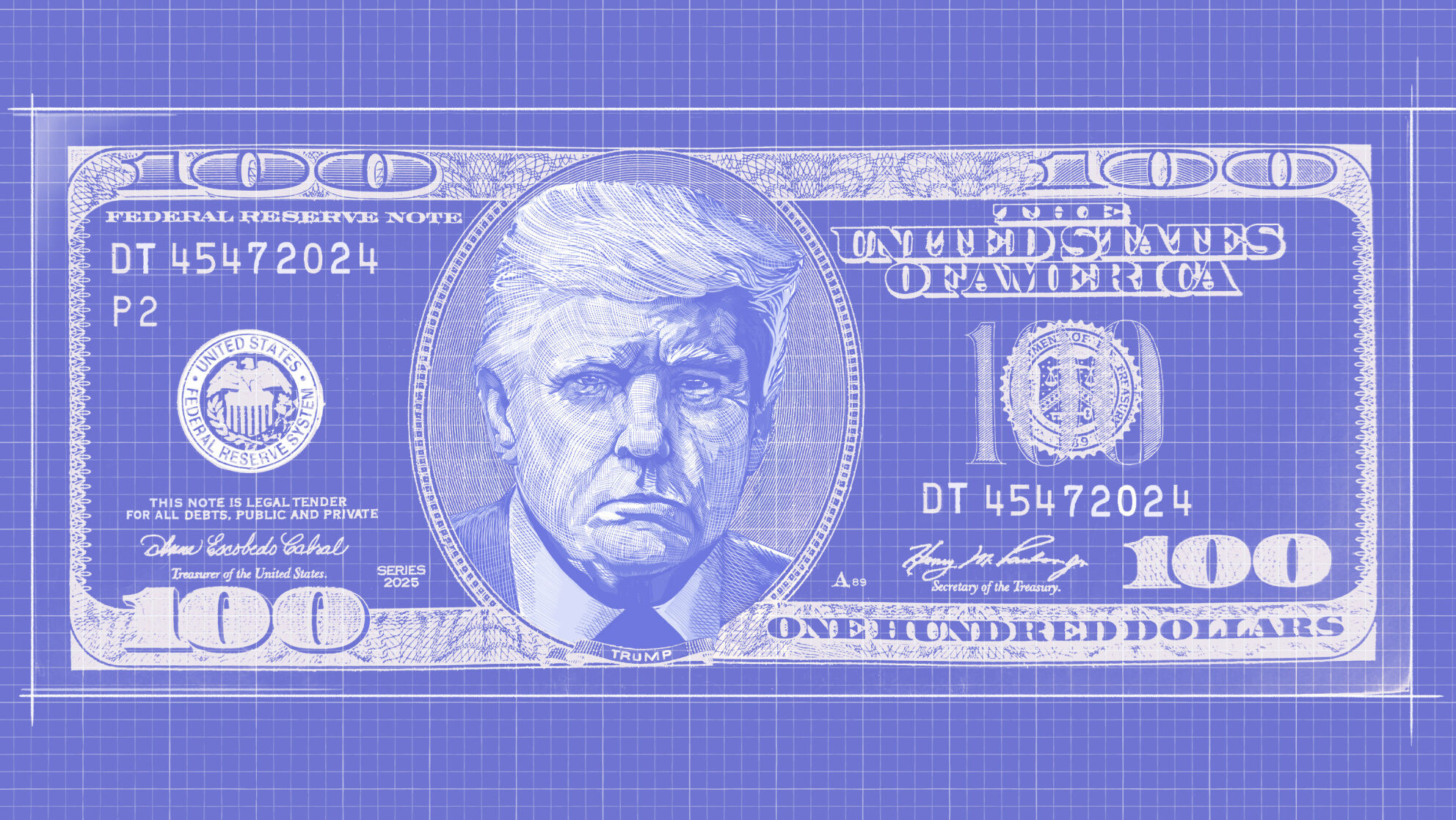 Blueprint for an Economic Resurgence | theTrumpet.com