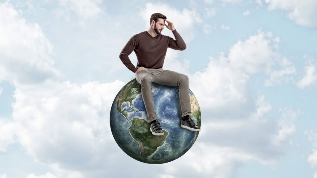 What Is Mankind’s Purpose? | theTrumpet.com