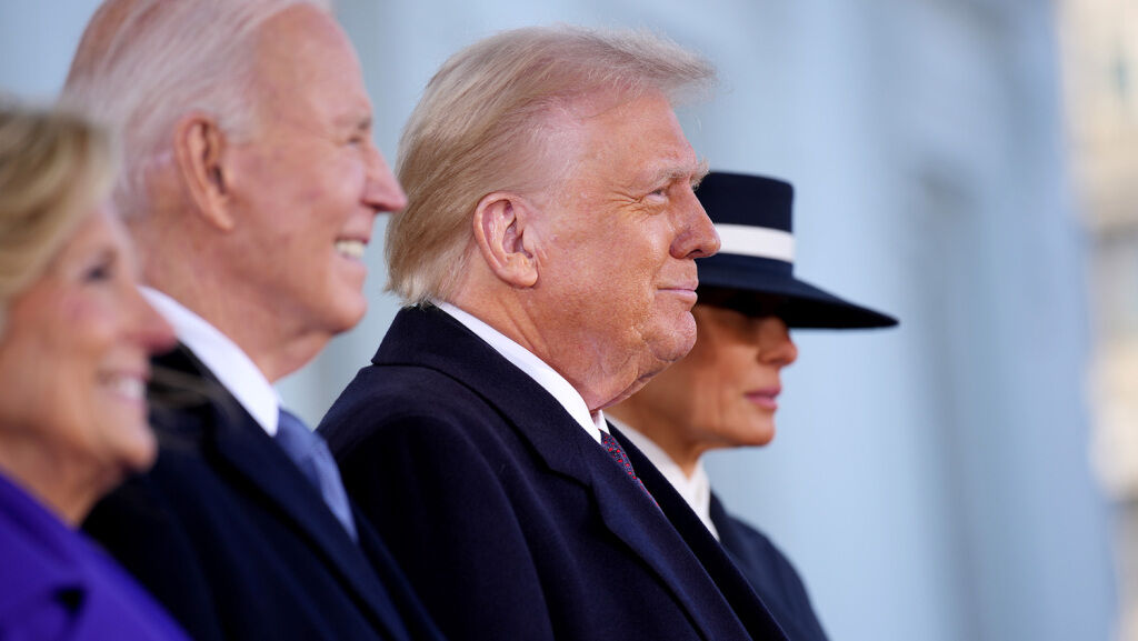 President Trump Just Saved America From the Radical Left | theTrumpet.com