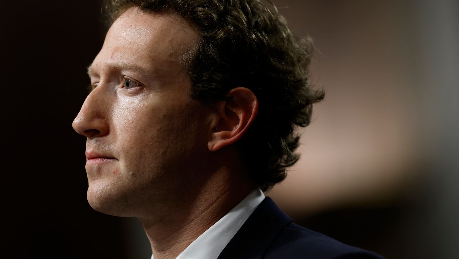 Meta’s ‘MAGA Makeover’ | theTrumpet.com