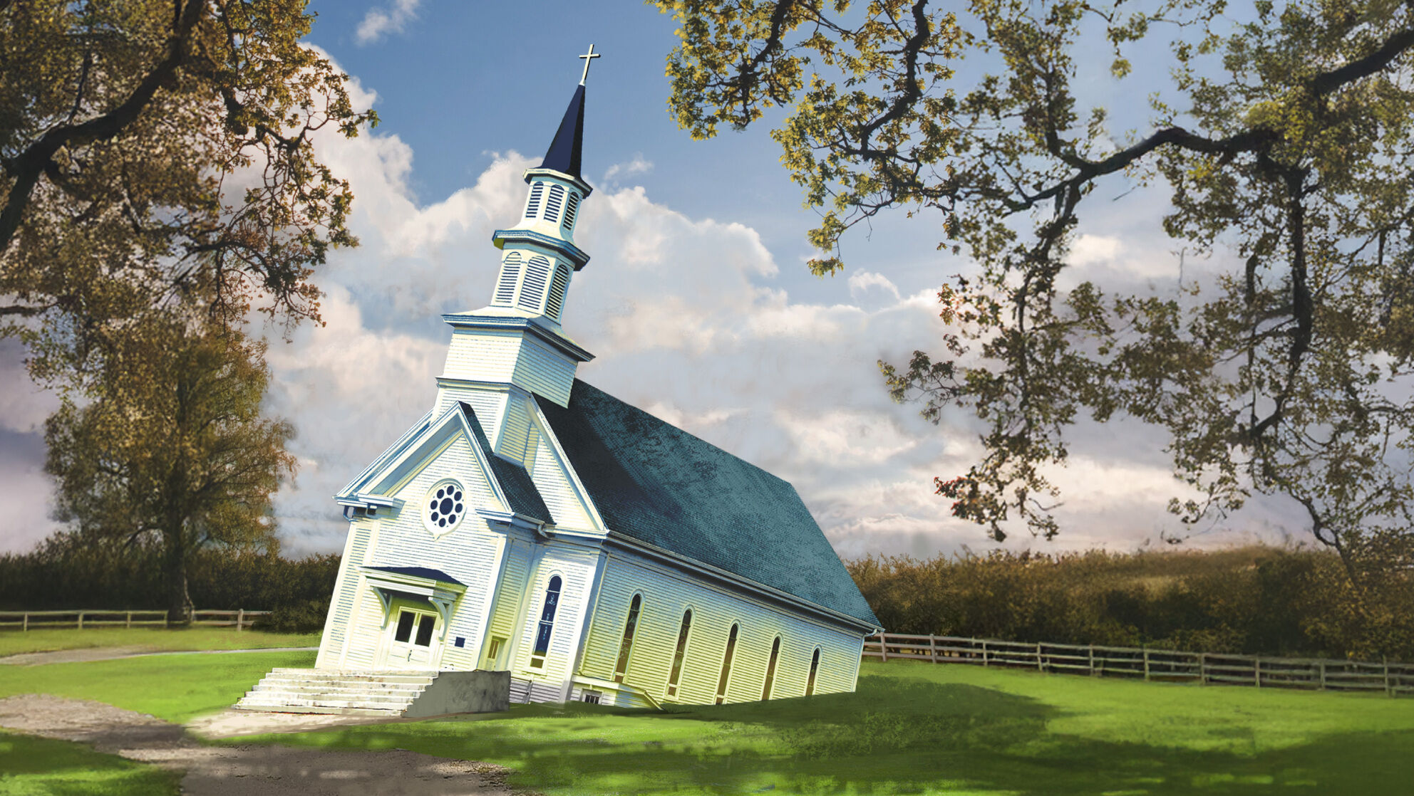 What’s Wrong With American Christianity? | theTrumpet.com