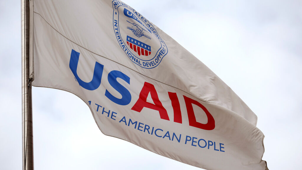 Why President Trump Is Shutting Down USAID | theTrumpet.com