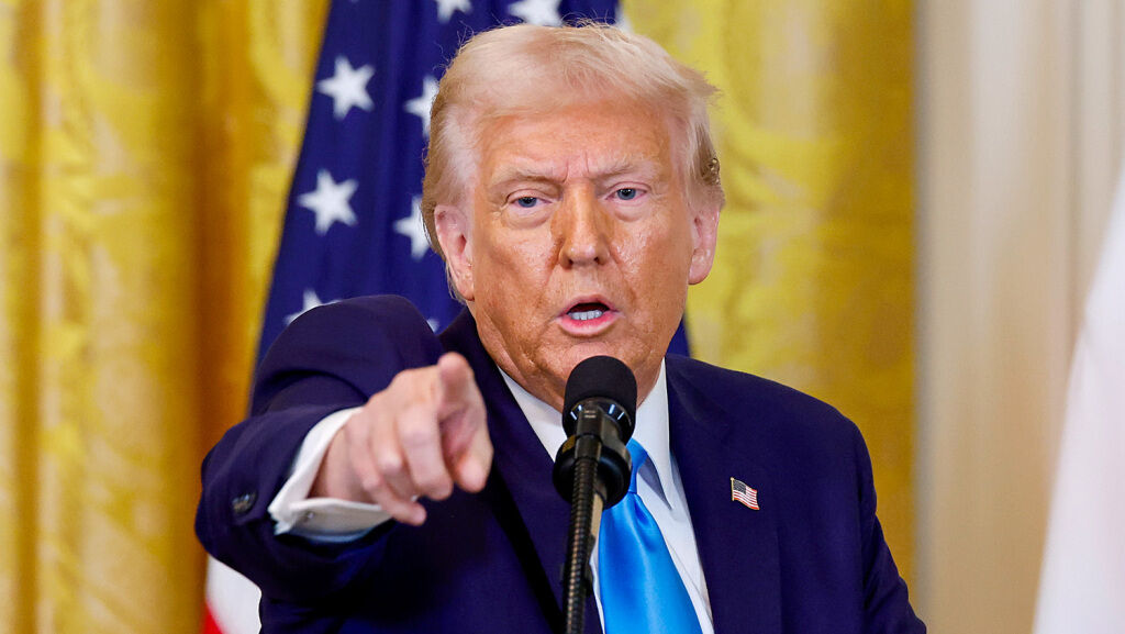 The ‘Dictator’ Who Shrinks His Own Government | theTrumpet.com