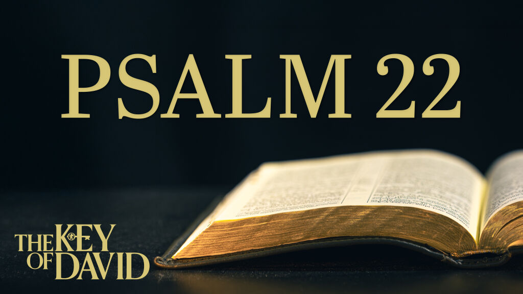 Psalm 22 | theTrumpet.com