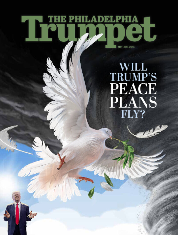 theTrumpet.com | World News, Economics and Analysis Based on Bible Prophecy