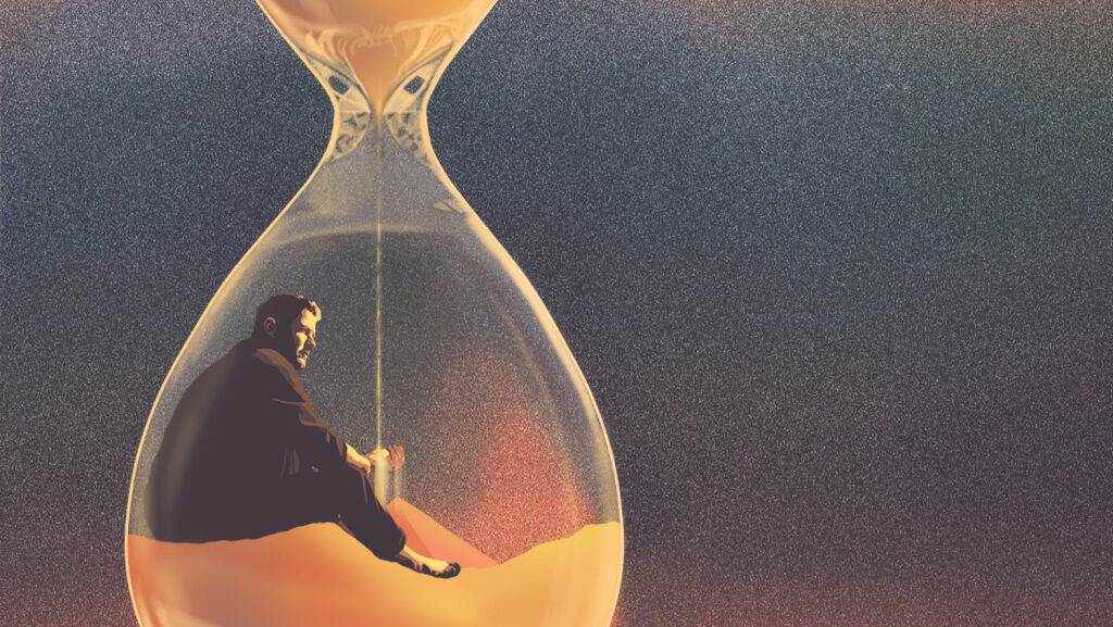Seven Ways to Avoid Wasting Time | theTrumpet.com