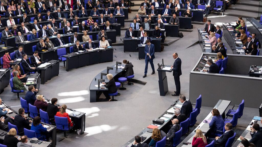 Has Germany’s Military Been ‘Chronically Underfunded’? | theTrumpet.com
