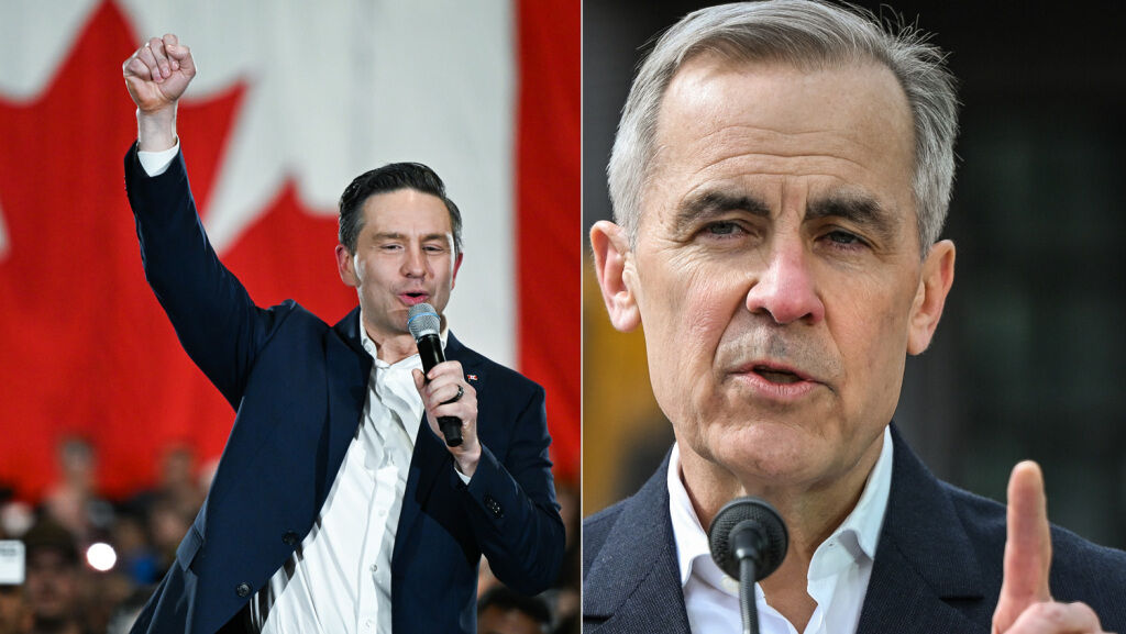 Canada's Consequential Election | theTrumpet.com