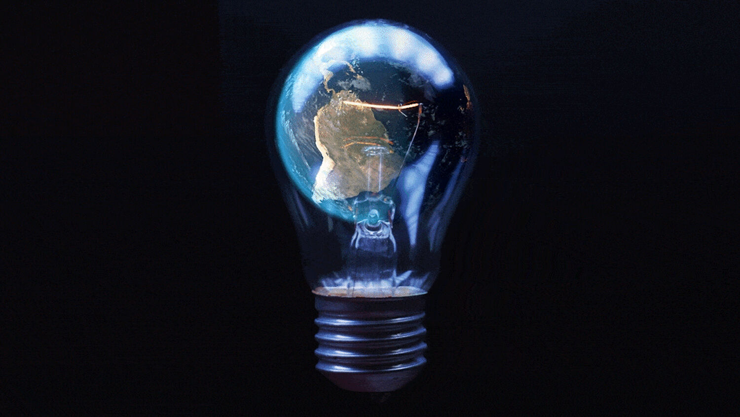 The Power Outage That Paralyzed Europe | theTrumpet.com