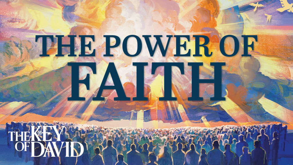 The Power of Faith | theTrumpet.com