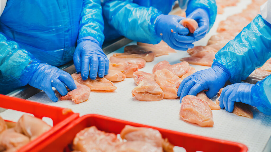 Why the World Doesn't Want America’s Food | theTrumpet.com