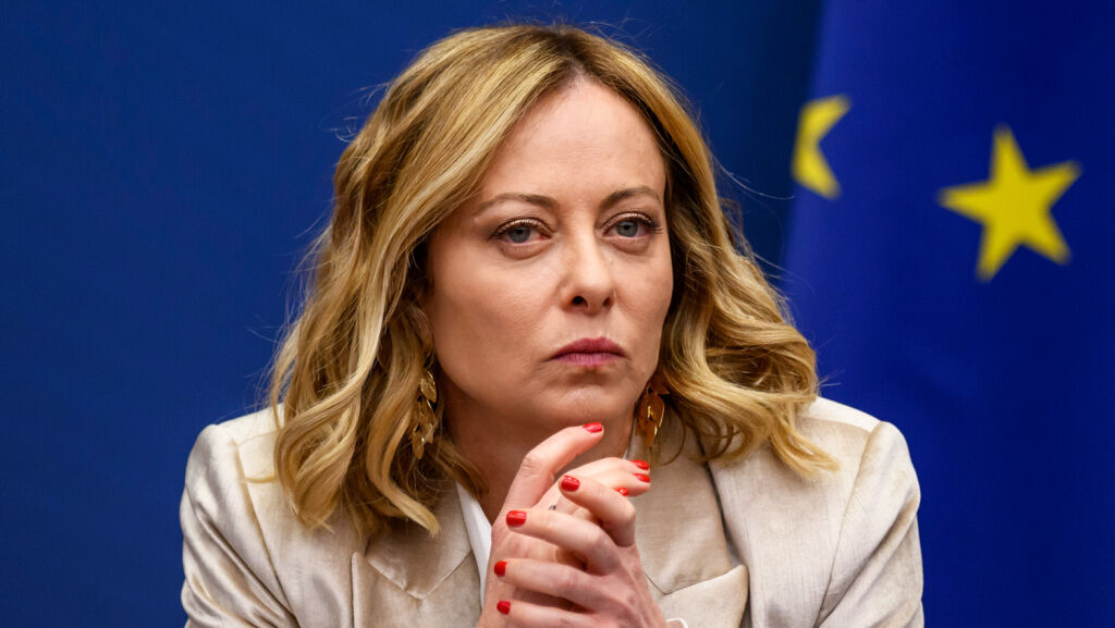 Meloni’s Secret to European Power Politics | theTrumpet.com