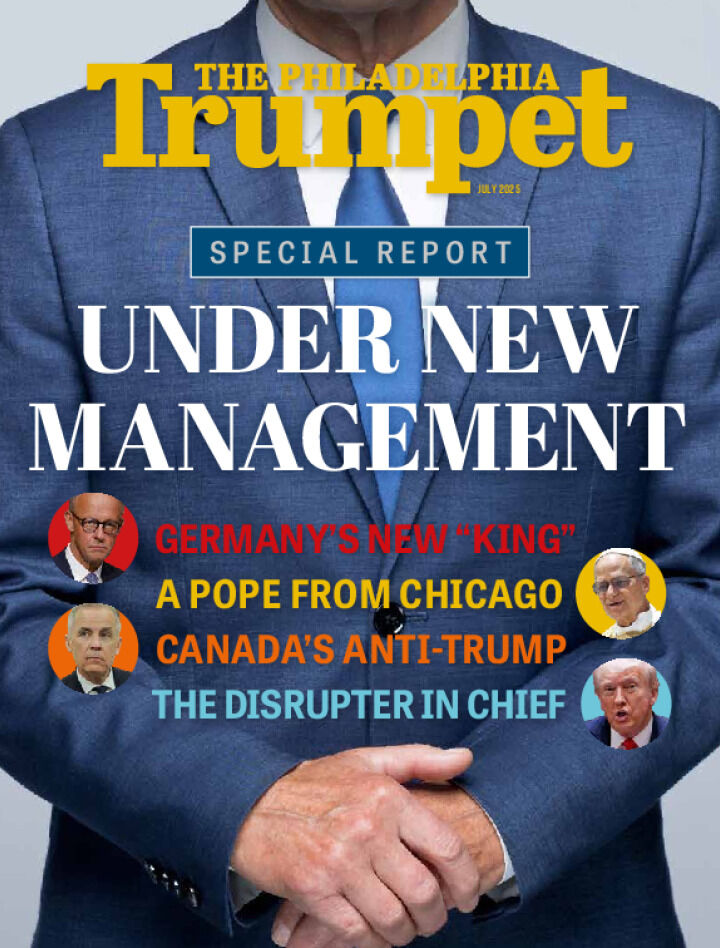 theTrumpet.com | World News, Economics and Analysis Based on Bible Prophecy