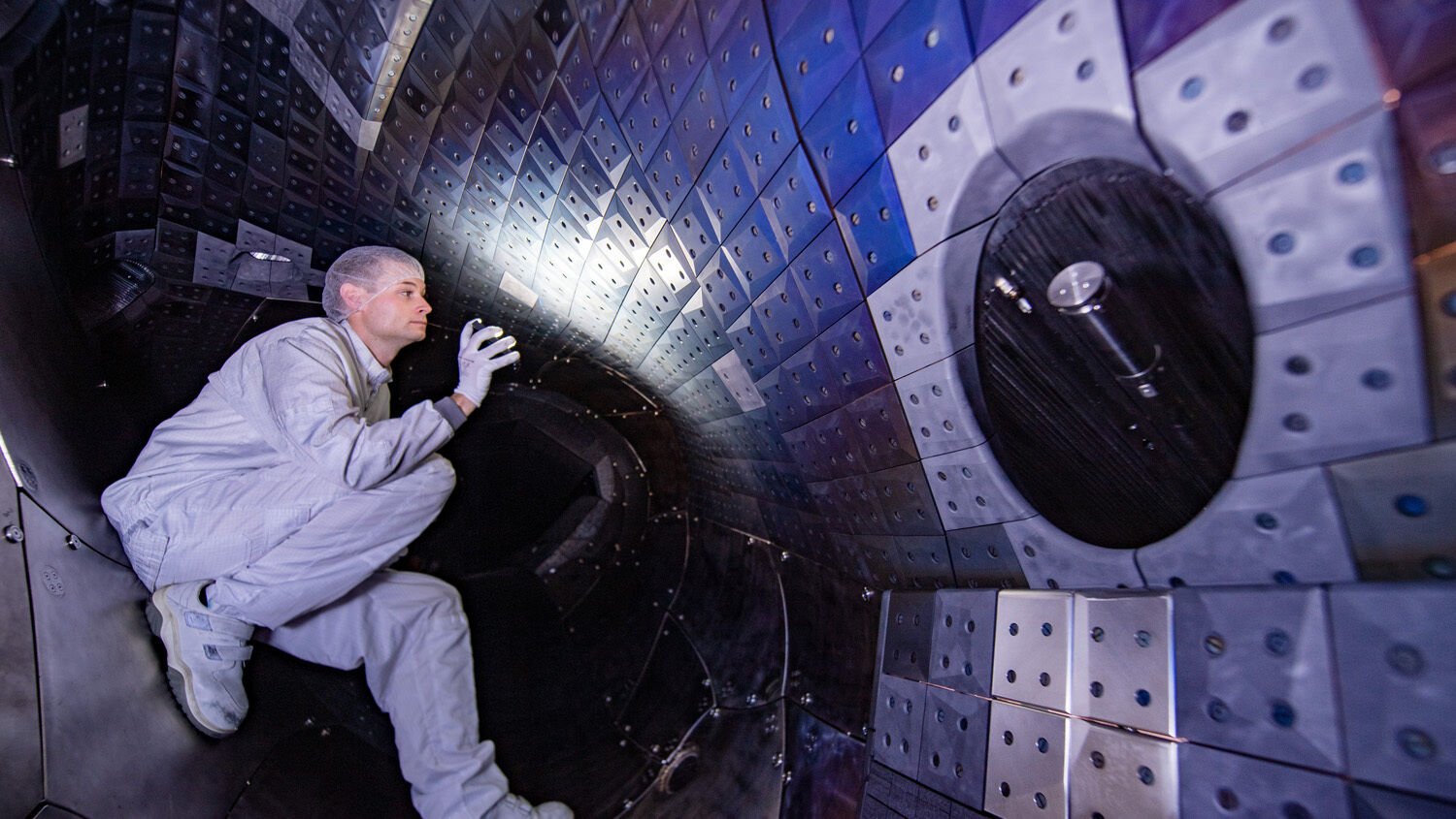 Fusion Over Fission: Germany’s Futuristic Energy Focus | theTrumpet.com