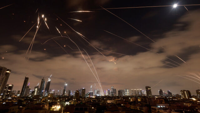 The Rising Lion | theTrumpet.com