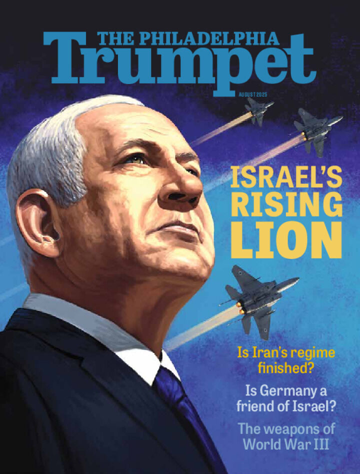 theTrumpet.com | World News, Economics and Analysis Based on Bible Prophecy