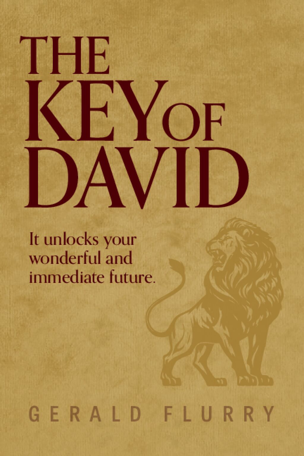 The Key of David | theTrumpet.com