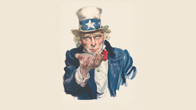 The Bankruptcy of Uncle Sam | theTrumpet.com