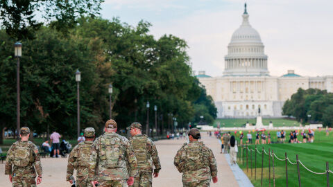 Fixing America’s Front Door | theTrumpet.com