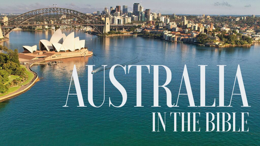Australia in the Bible | theTrumpet.com