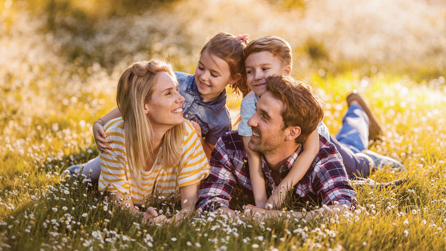 The Blessing of Responsibility | theTrumpet.com