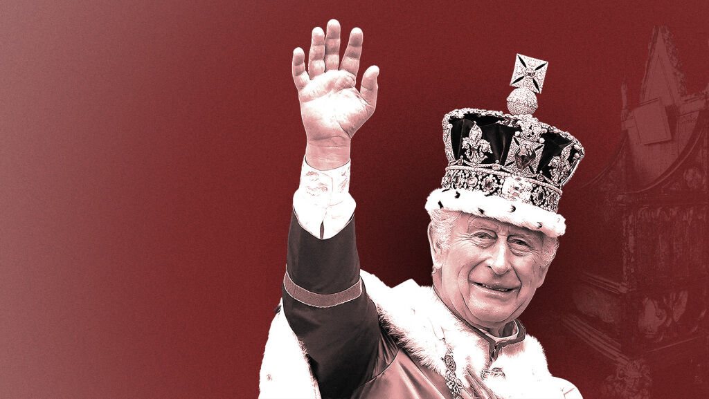 The End of the British Throne | theTrumpet.com