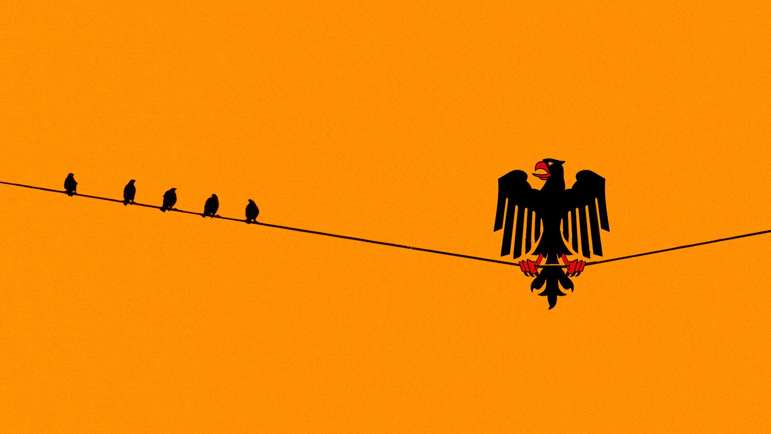 German Militarization Upsetting Europe’s Power Balance | theTrumpet.com
