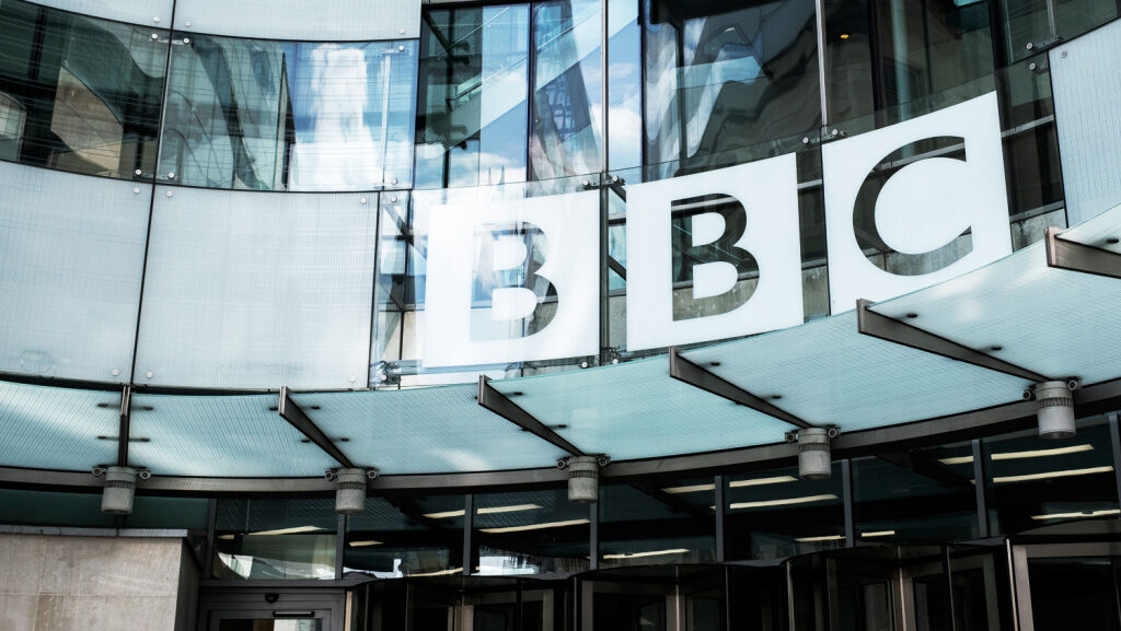 The BBC Is Sabotaging Britain and America | theTrumpet.com