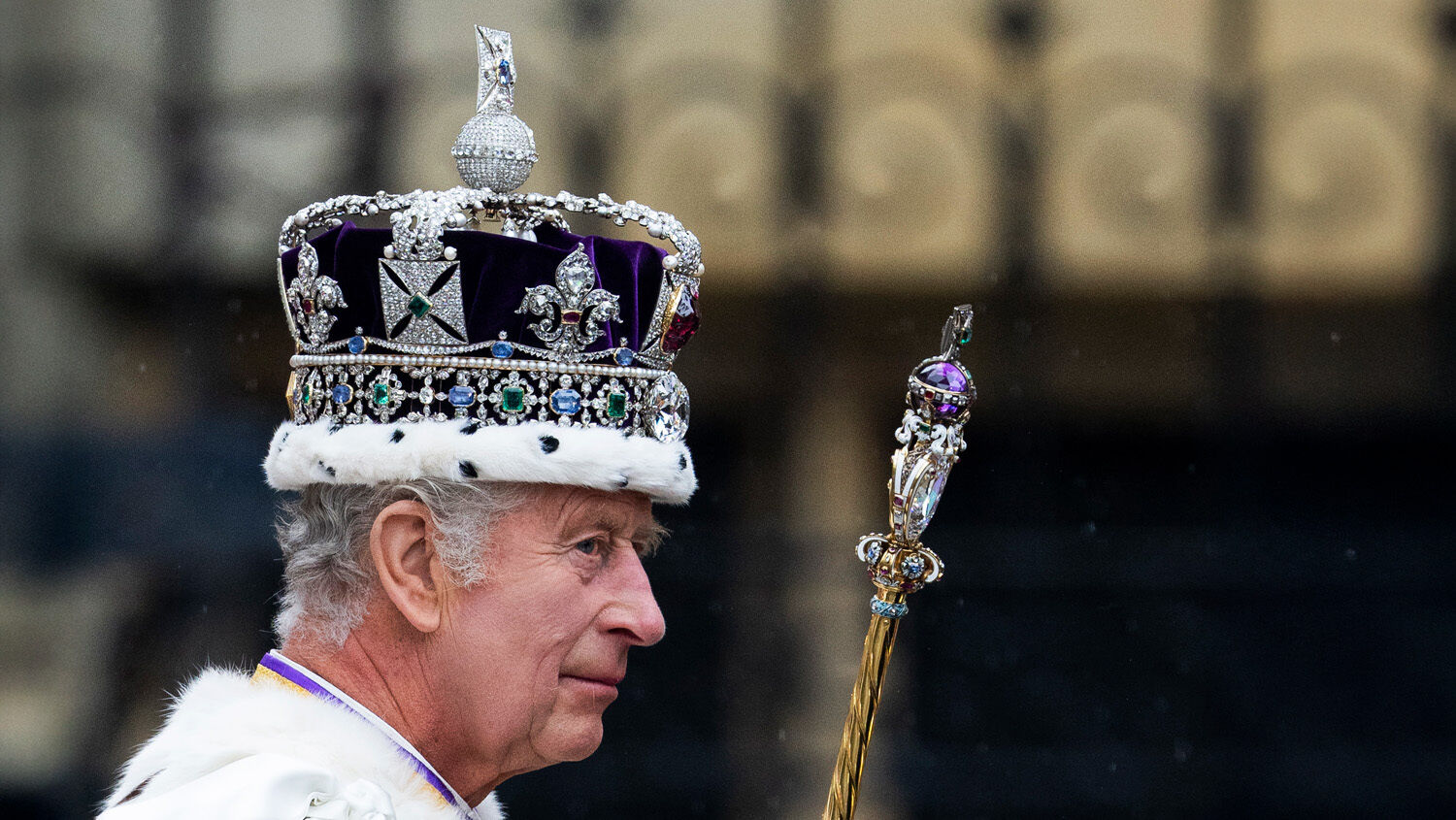 ‘What Is the Monarchy For?’ | theTrumpet.com