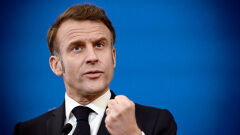 Louis XIV, Macron and a Prophesied Church-State Tyranny | theTrumpet.com