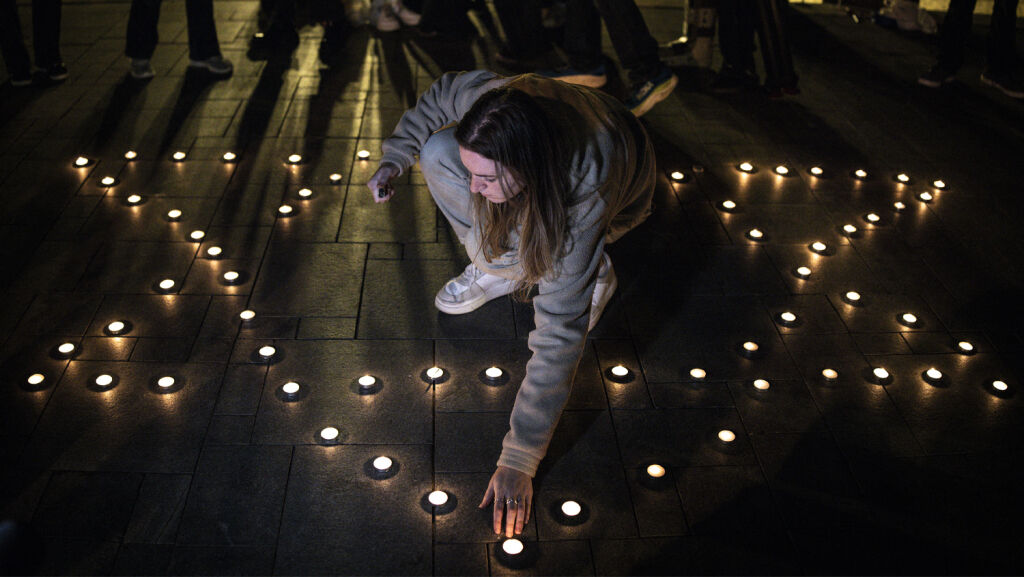 Terror at Bondi Beach | theTrumpet.com