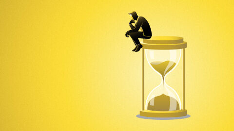 The Lost Generation of White Men | theTrumpet.com